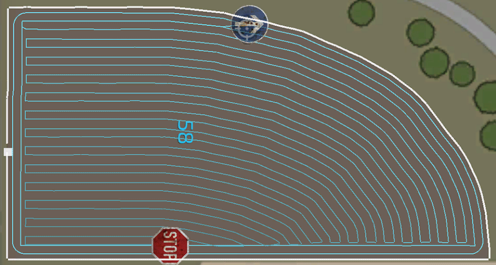 Courseplay help page