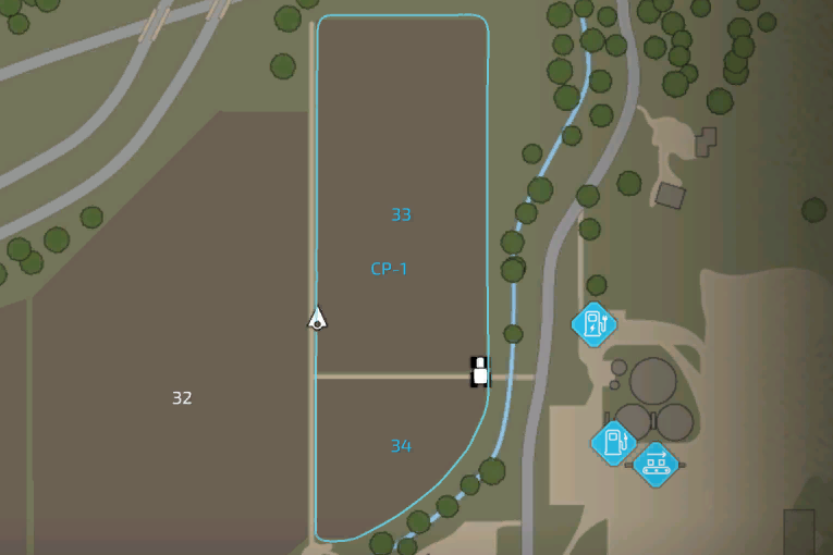 Courseplay help page