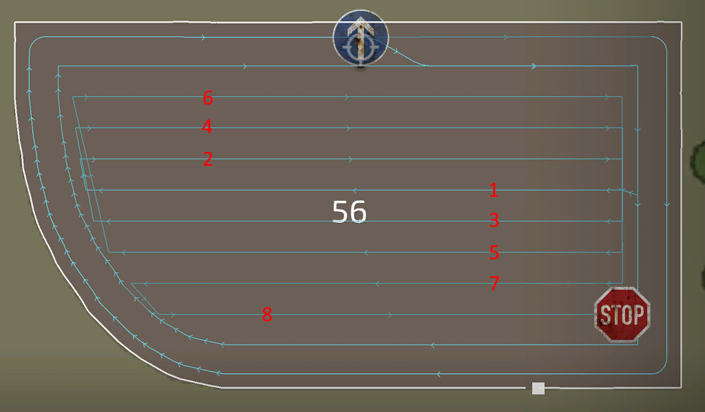Courseplay help page