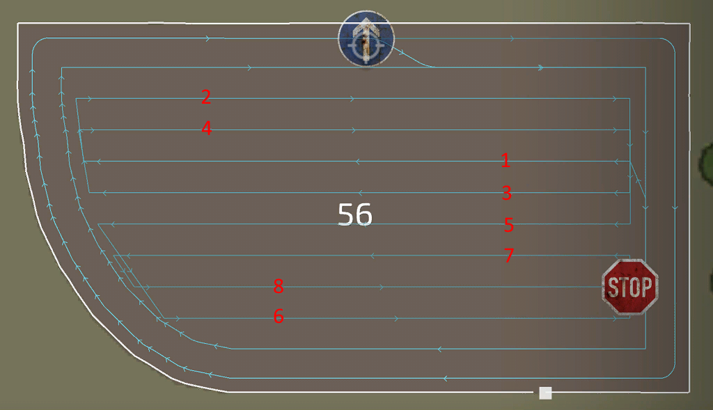Courseplay help page