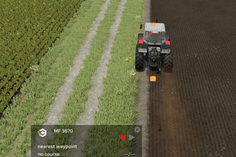 Courseplay help page