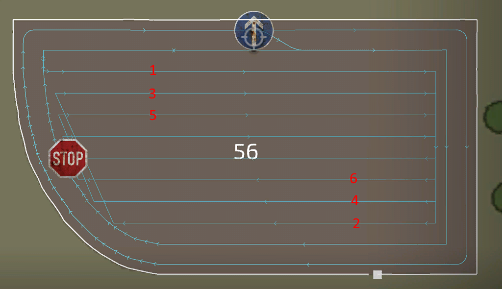 Courseplay help page