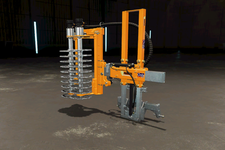 Courseplay help page